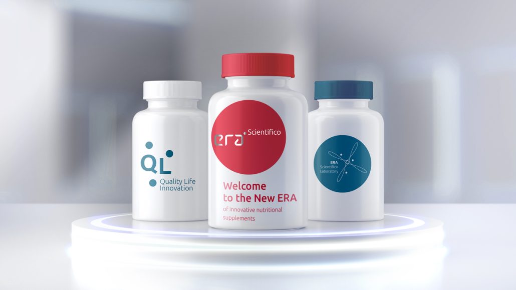 About Us • Private label food supplements manufacturer