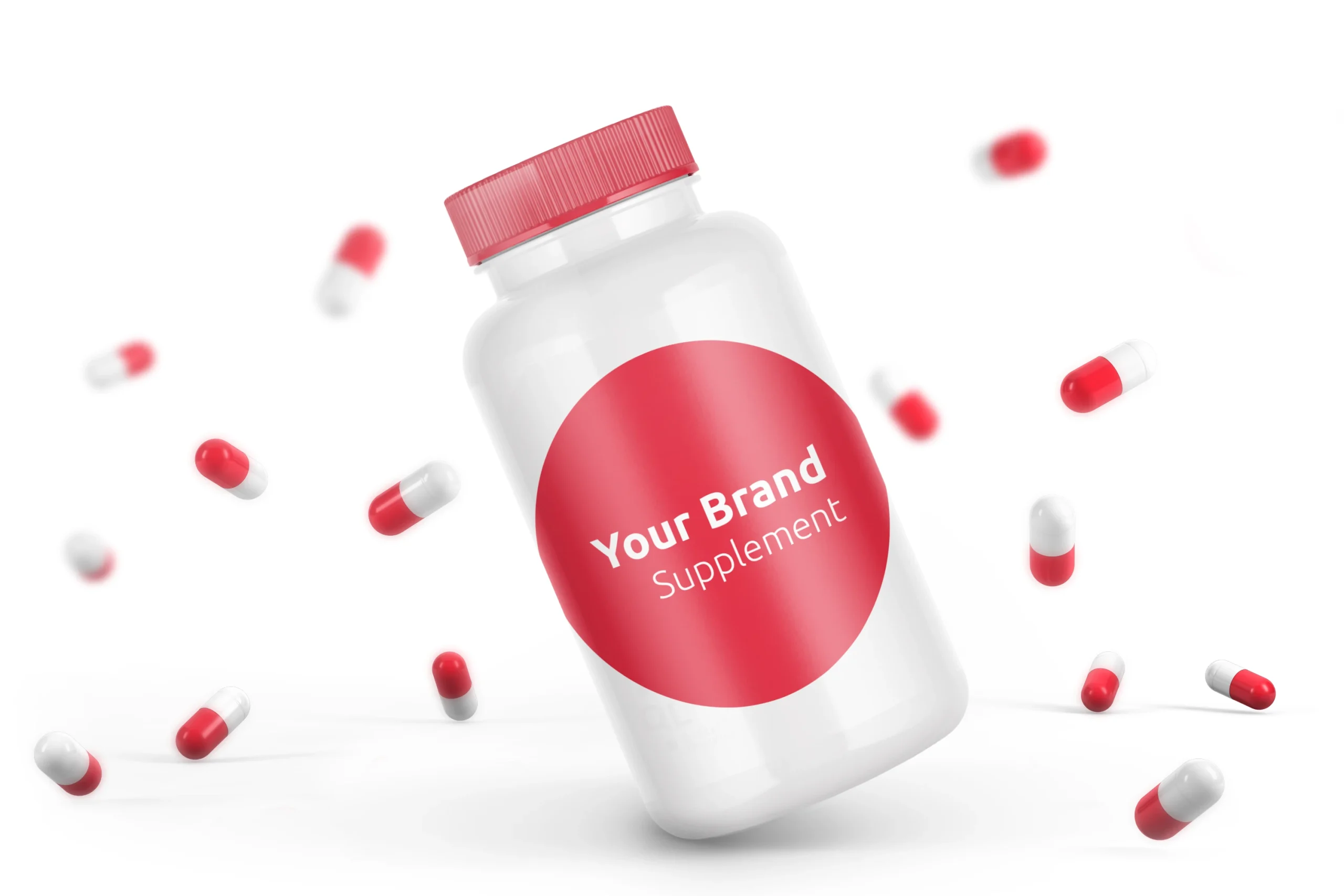 How to Create Your Custom Supplement Formula in Europe: Case Study ...